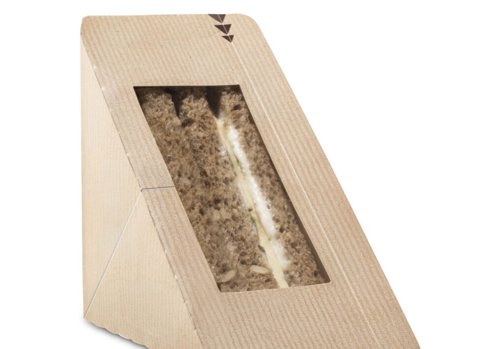 INNOVATIVE PP BARRIER FILM FOR MODERN CONVENIENCE PACKAGING